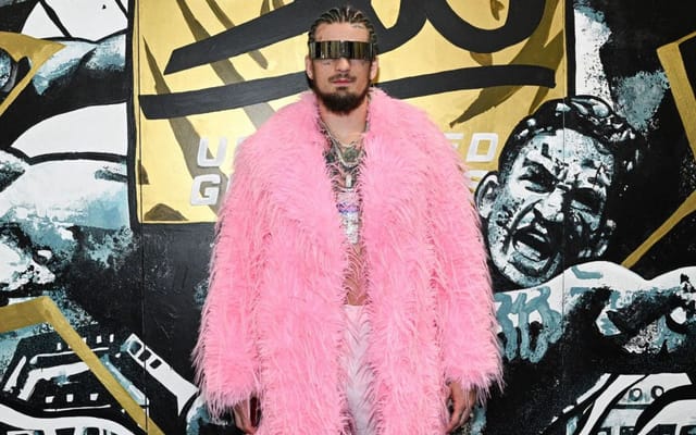 "F*ck you Ocean 44" - When Sean O'Malley got kicked out of fine-dining ...