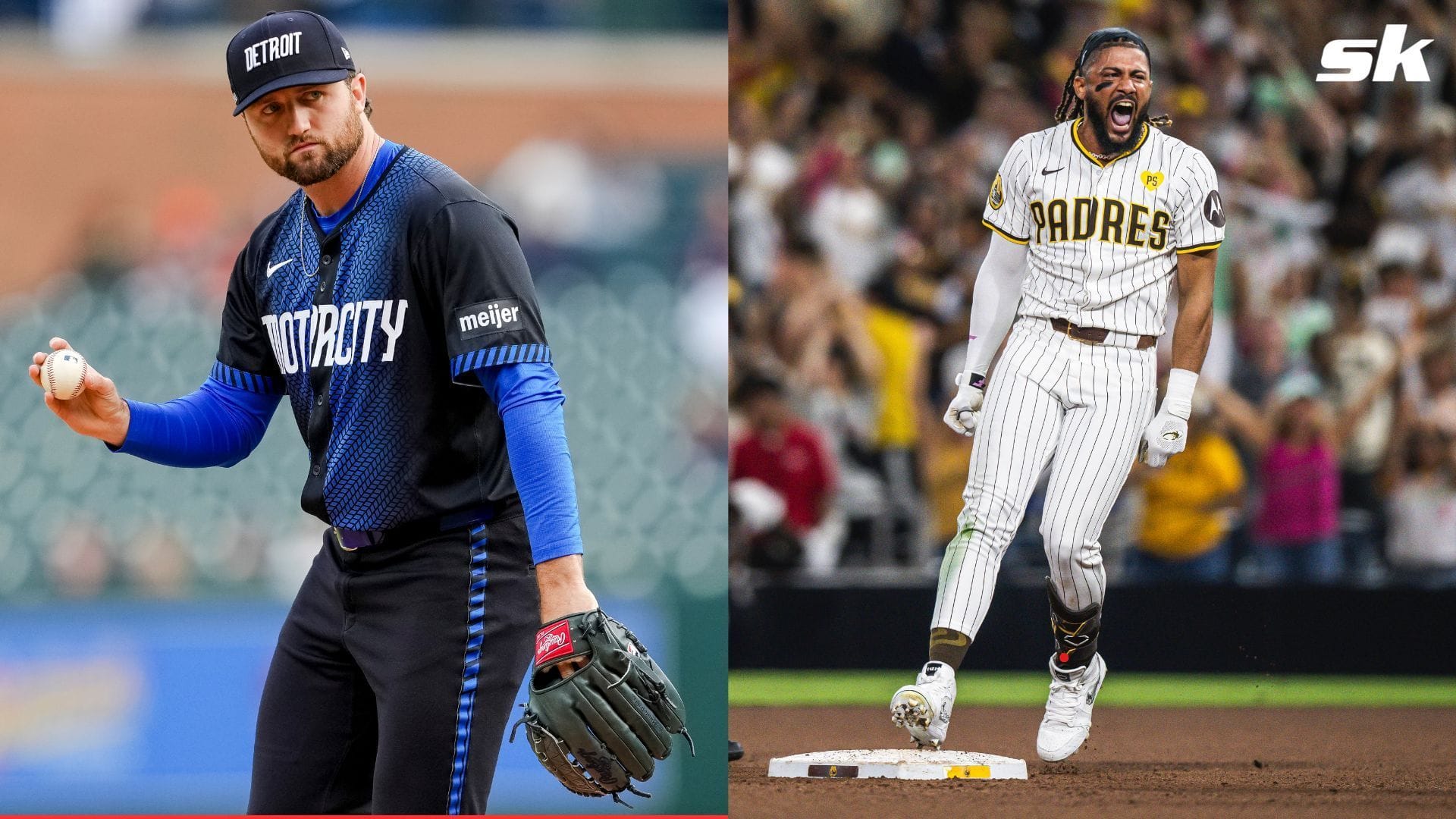 Tigers vs. Padres: Game 3 predictions, odds and picks — Sept 5, MLB 2024