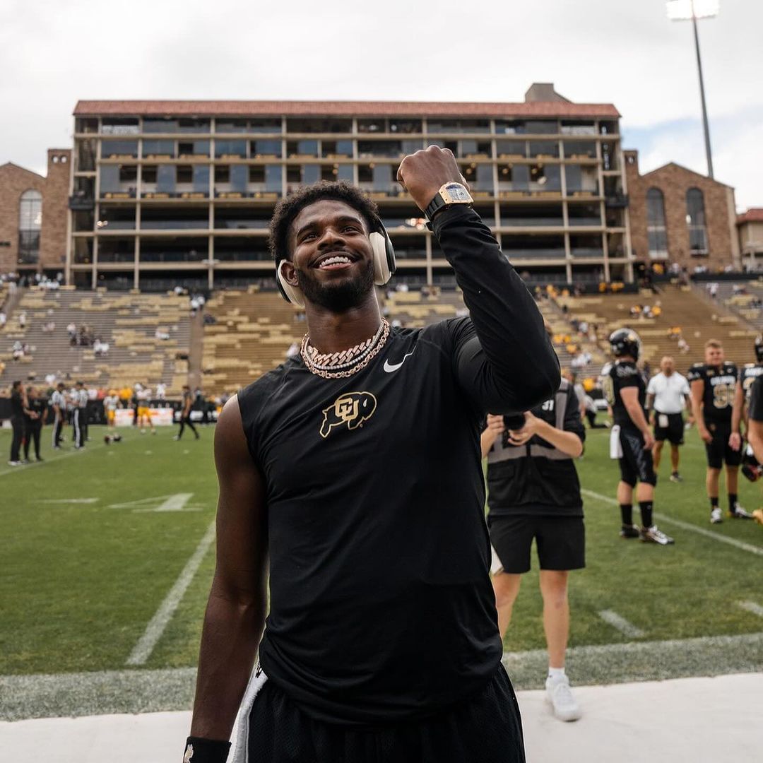 Shedeur Sanders Hometown - Shedeur Sanders Nationality, Ethnicity, and more