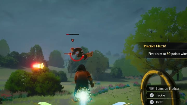 Harry Potter Quidditch Champions: Tips for playing as a Beater