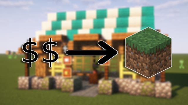 How to add economy to a Minecraft server