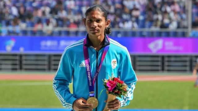 Paris Paralympics 2024 Para Athletics: Deepthi Jeevanji claims bronze ...