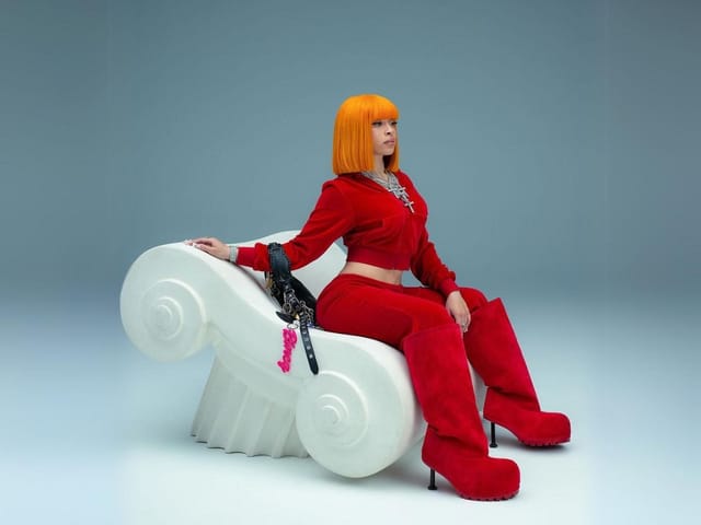 “Delete this no hate”: Fans react to Ice Spice's latest Popa MV ...