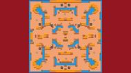 Solo Showdown Maps in Brawl Stars: All Solo Showdown Maps in Brawl Stars