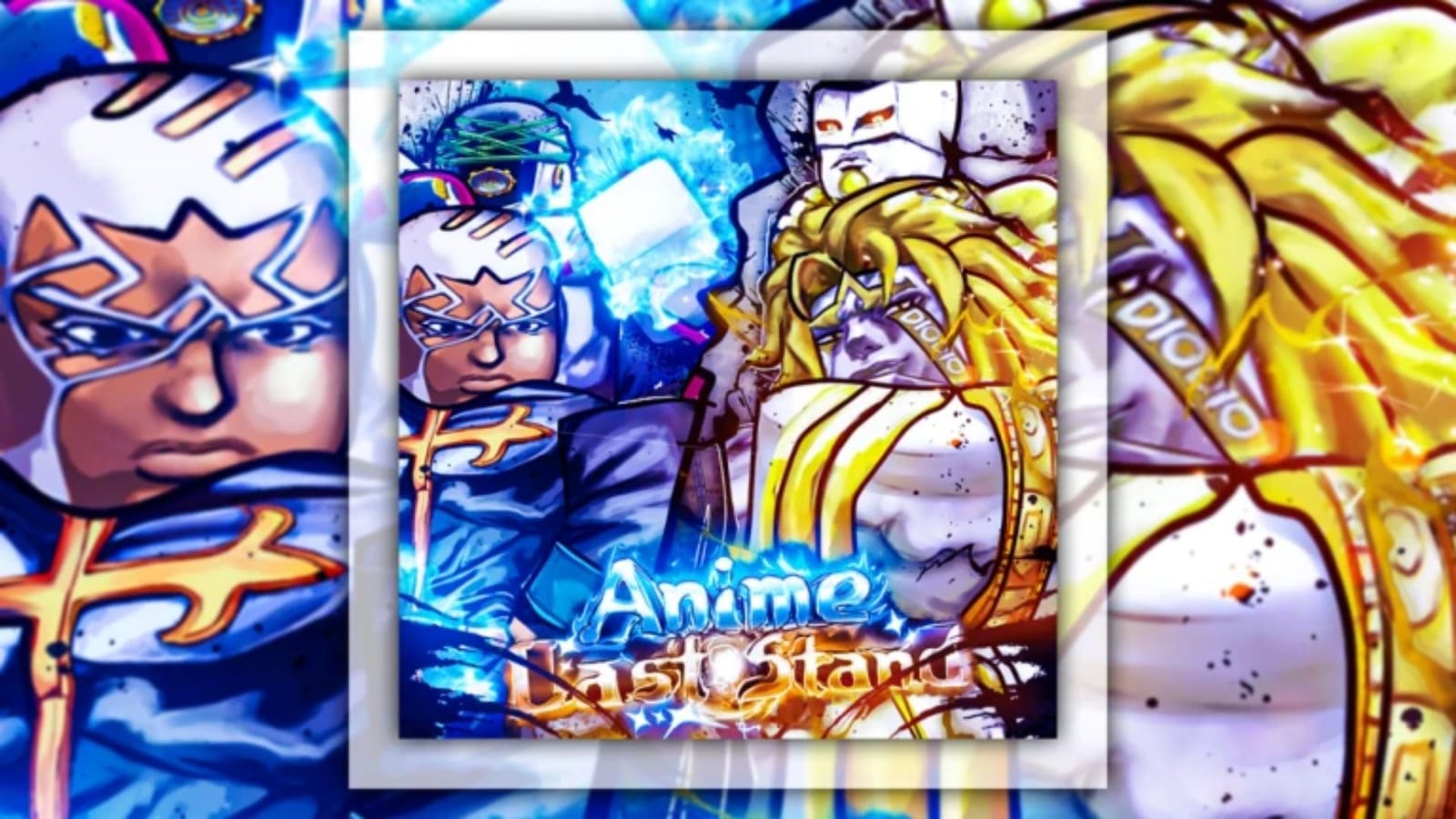 Anime Last Stand JJBA-inspired limited update log: New BattlePass ...