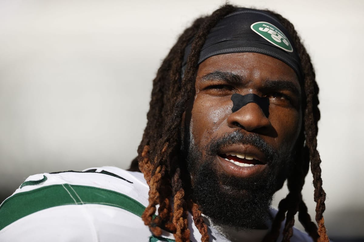 Who Are C. J. Mosley's Parents? Meet Tracey Mosley and Clinton Mosley Sr.