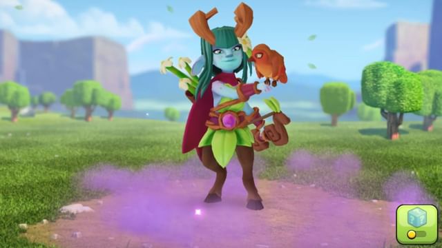 Clash of Clans Archer Satyr skin: Cost, design, and more