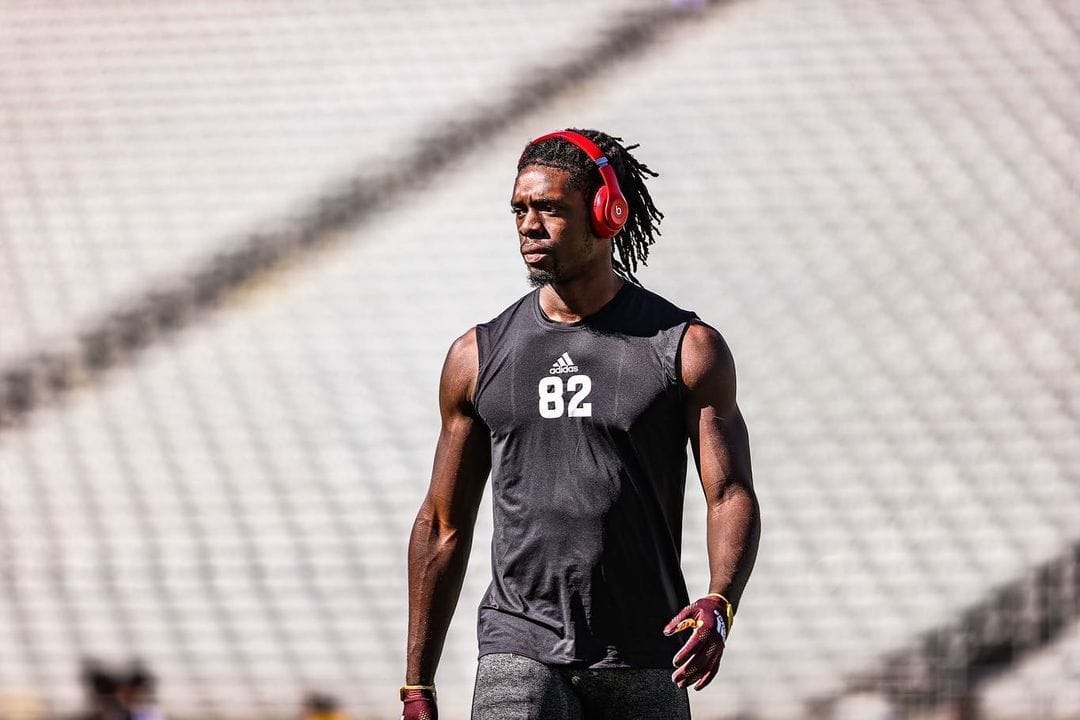 Andre Johnson Major - Grade, College, high school and more