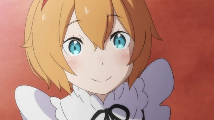 10 best female characters in Re:Zero, ranked