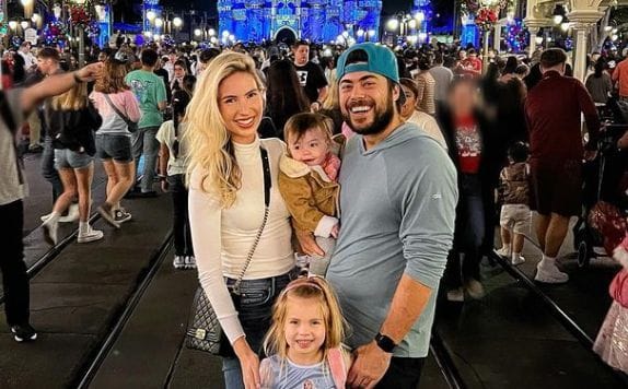 Who is Melissa Metrano’s Husband, Harry Metrano?