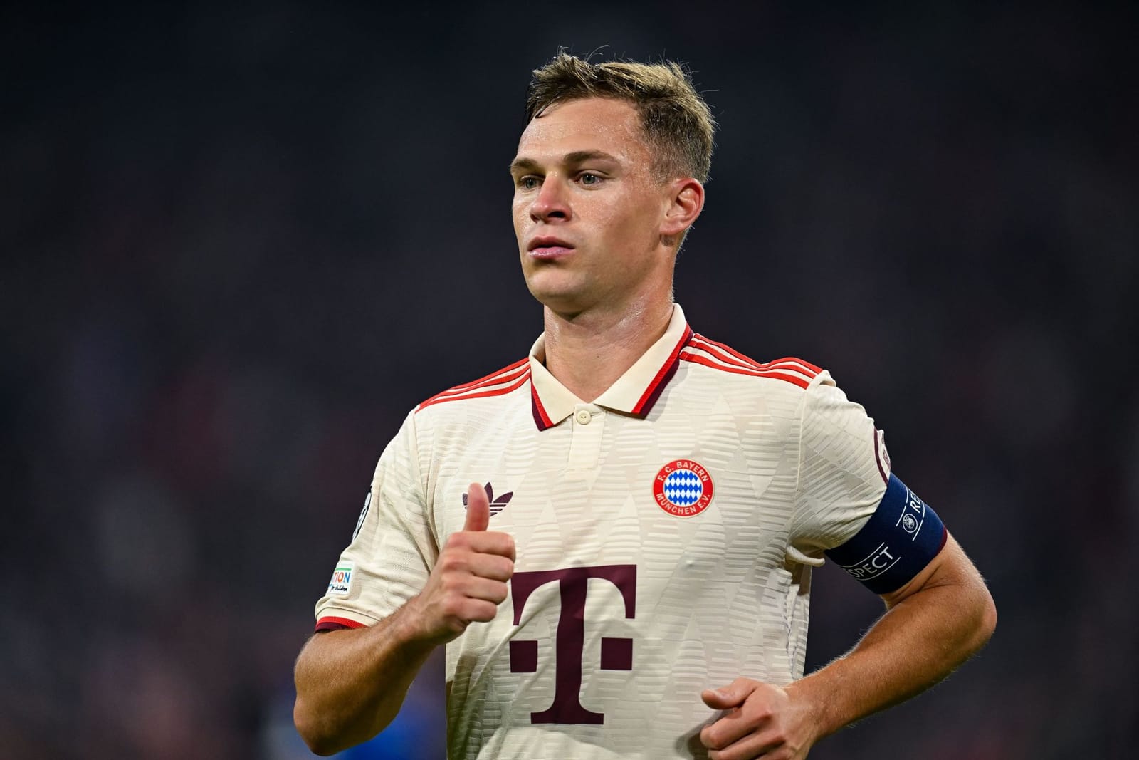 Top 10 German players in EA FC 25