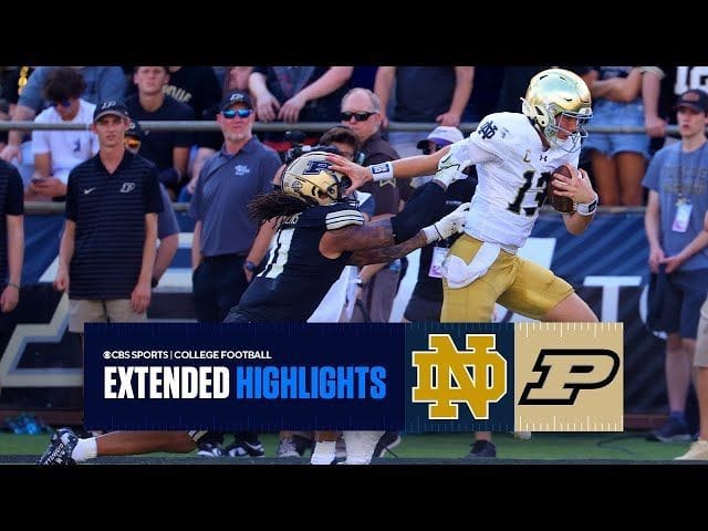 Notre Dame vs. Miami (OH) football history: H2H, Records, and more ahead of Week 4 CFB Matchup