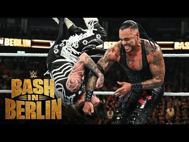 Rhea Ripley addresses potentially leaving WWE for a career change