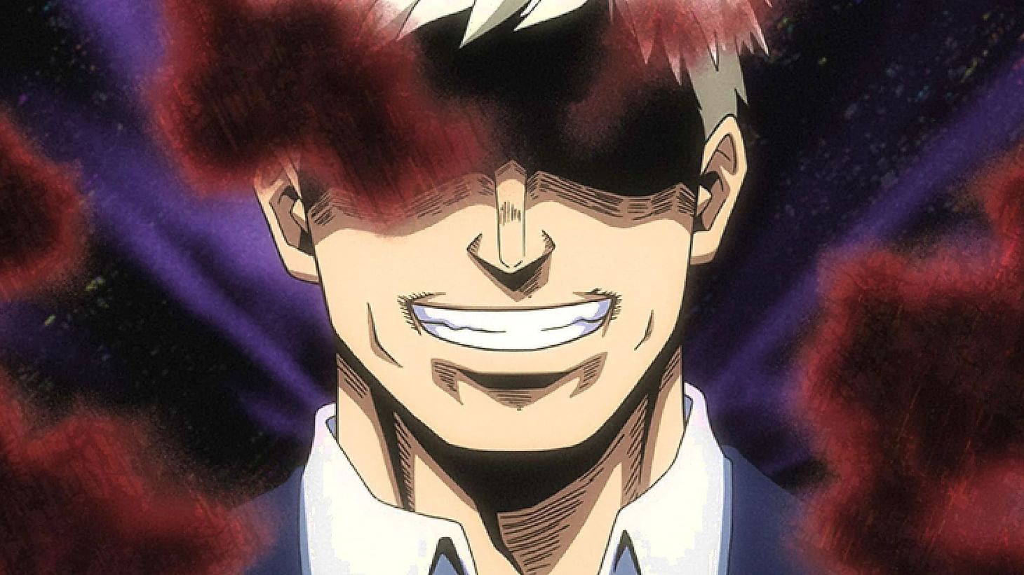 Does Hawks regain his Quirk at the end of My Hero Academia? Explained