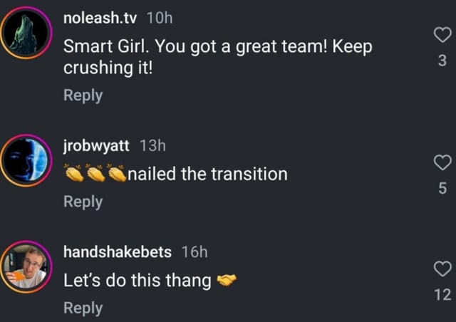 "The name is fire it actually works" — Internet reacts as the Hawk Tuah ...