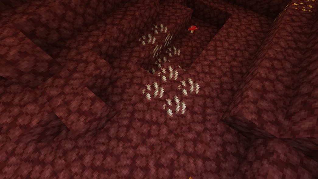 Minecraft 1.21 ore distribution - Best level for all ores