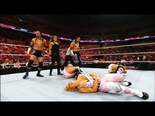 Disappointing update on Tamina’s WWE status after over 18 month absence ...