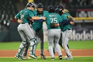 Who are Seattle Mariners Announcers?