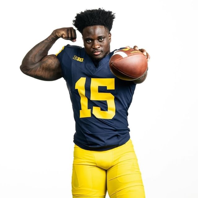 Ernest Hausmann Hometown - Ernest Hausmann Nationality, Hometown and more