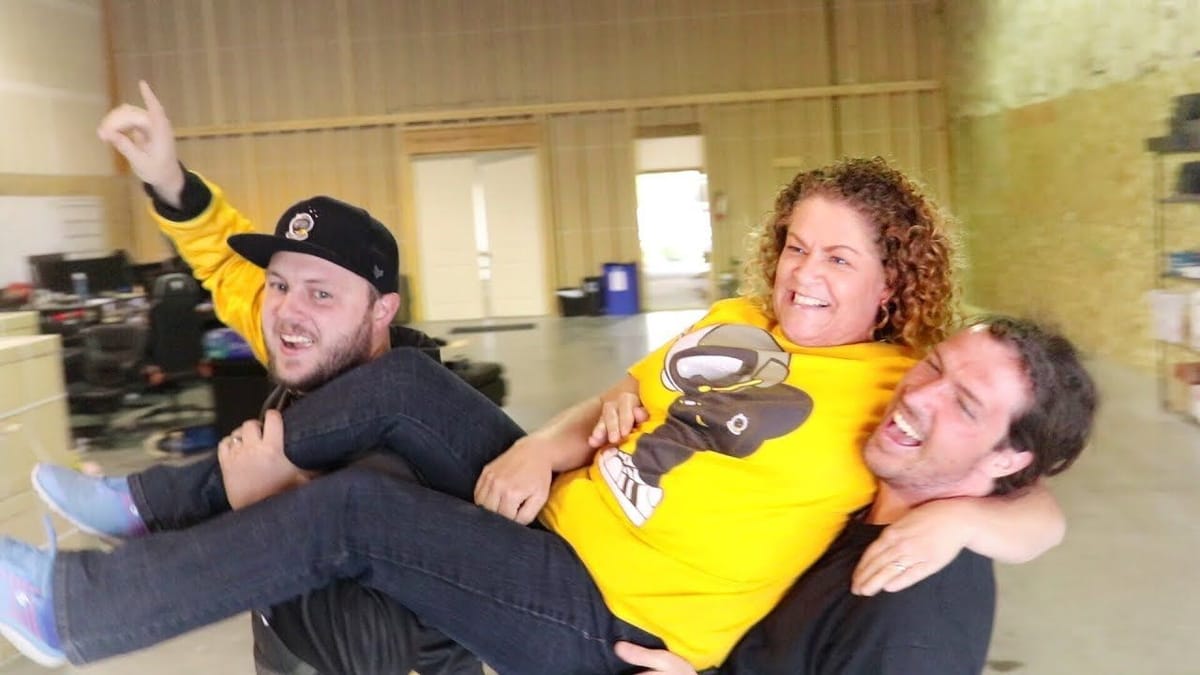 Who is Shonduras's family?