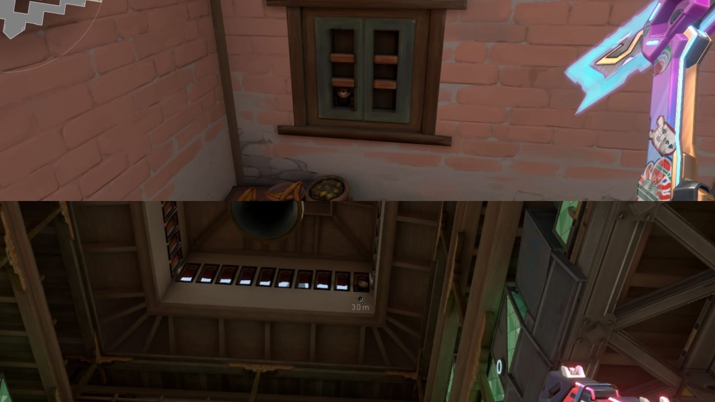 Tactibear: All Valorant Tactibears and where to find them