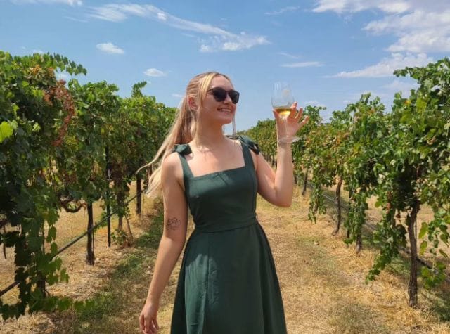 Who is MandJTV’s Girlfriend, Trinity Brooke?