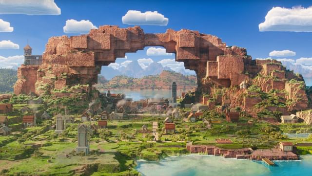 A Minecraft movie: Everything fans need to know about it