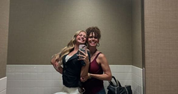 Who are Ruby Rose Turner’s‘ Parents?