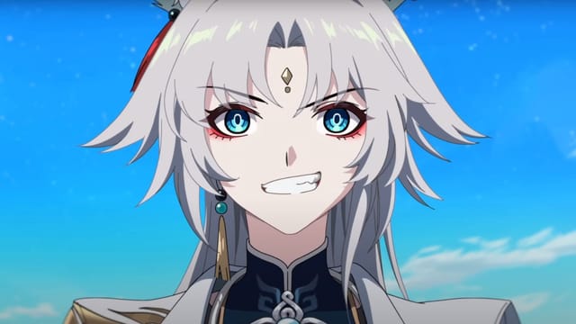 Honkai Star Rail: Moze voice lines about other characters