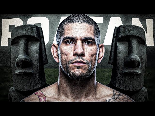 5 most intimidating fighters in UFC history