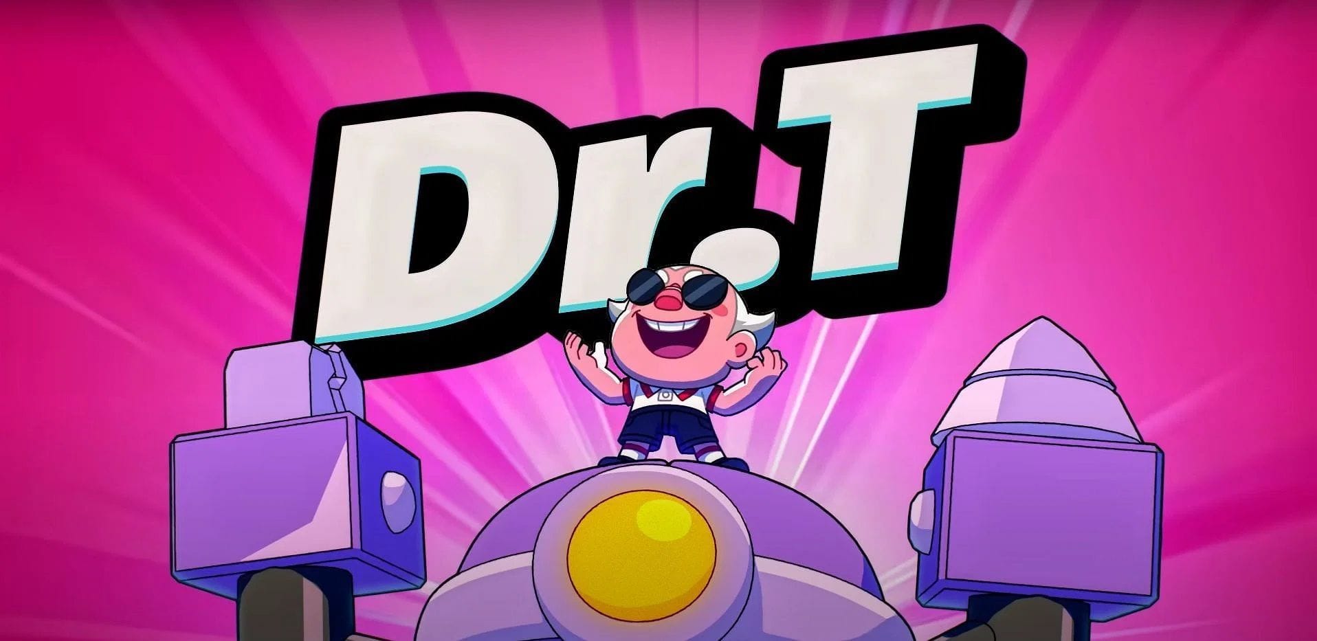 Squad Busters tier list: Best characters to build your Squad with