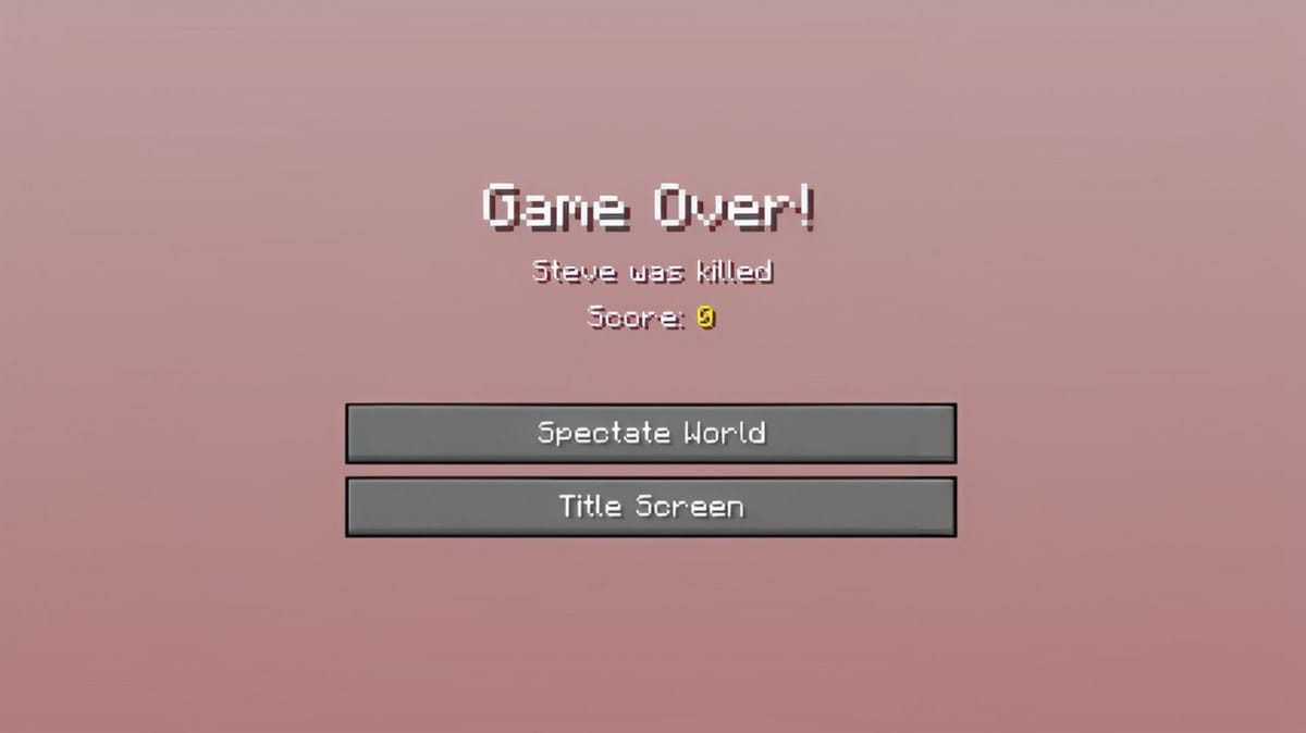 5 best features and changes in Minecraft Snapshot 24w38a