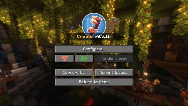 Minecraft Create mod guide: How to get started
