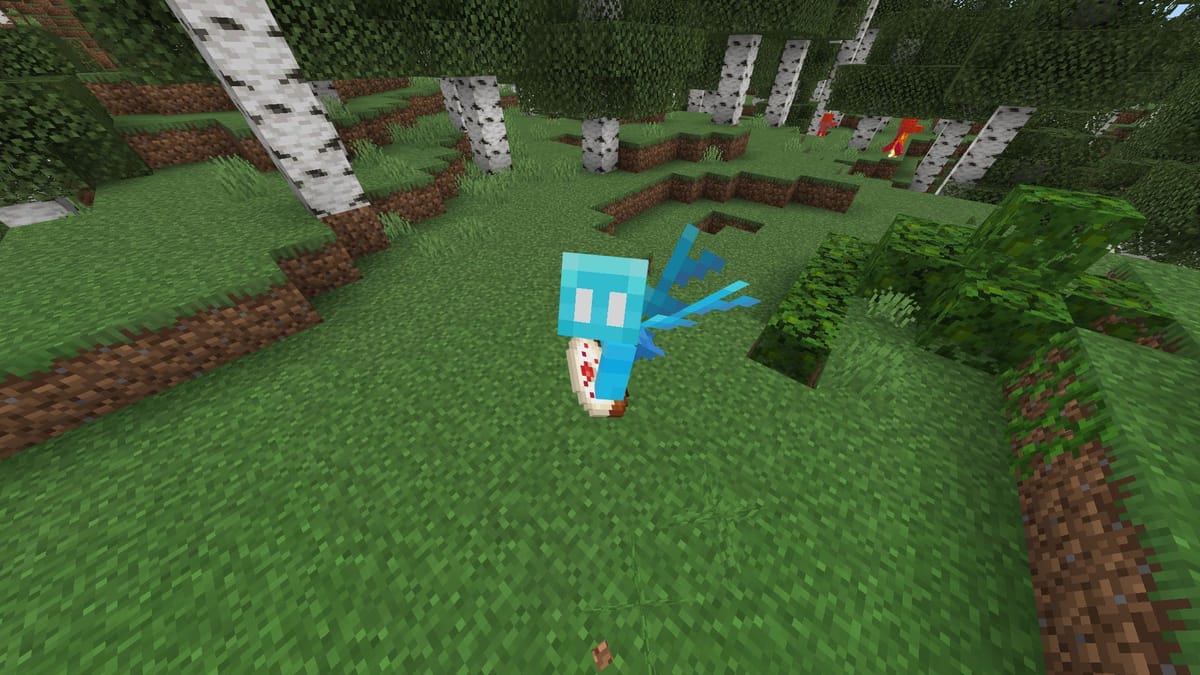 List of pet achievements in Minecraft and how to get them
