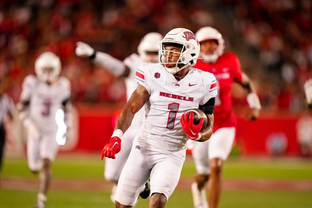 What is Jalen Catalon's 40-time? | Jalen Catalon's Physical attributes ...