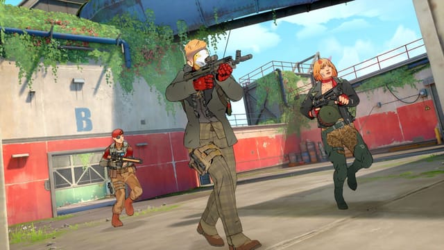 Spectre Divide Game Director highlights key pre-launch updates thanks ...