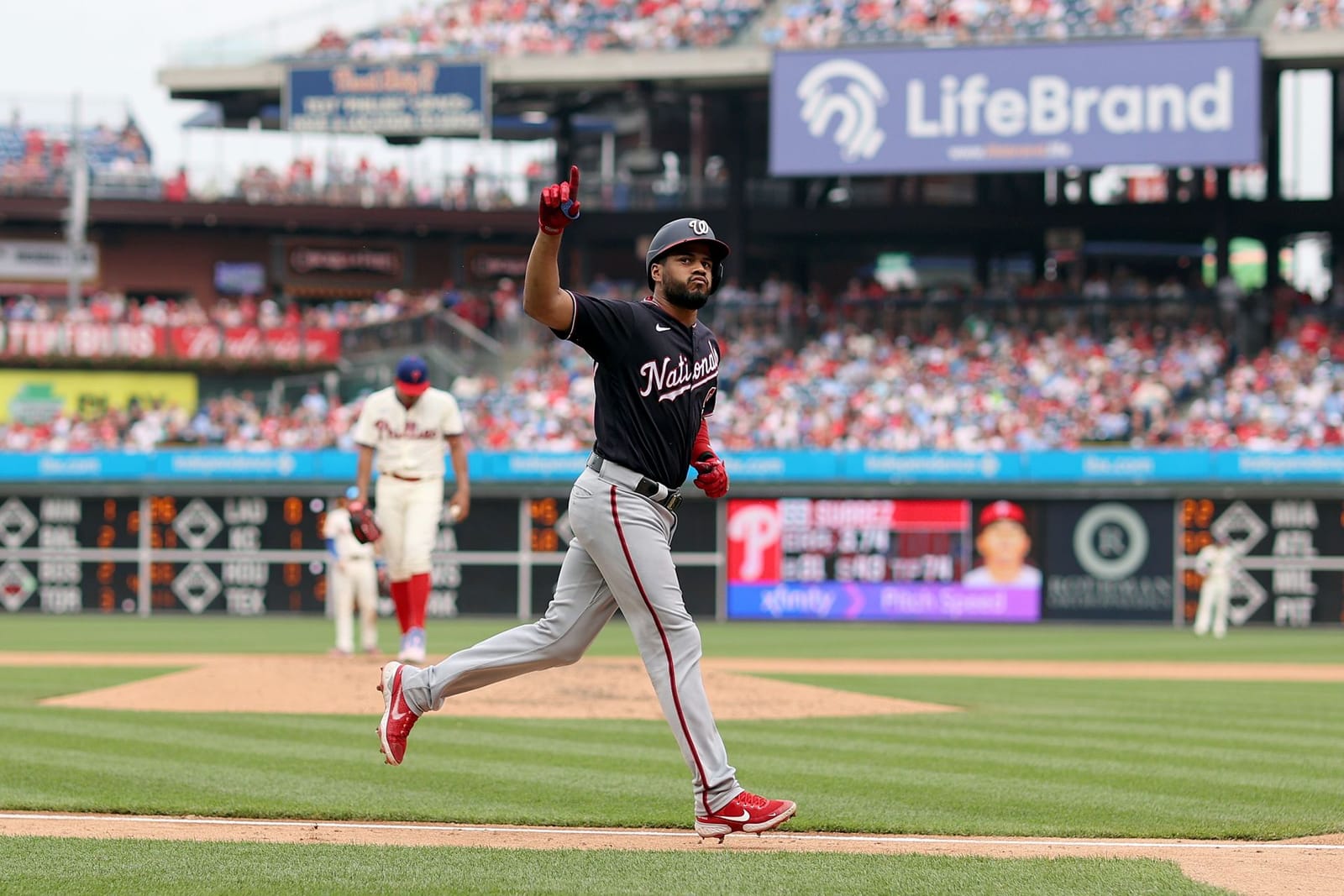 Jeimer Candelario’s Contract Breakdown, Salary Cap Details, Bonuses ...