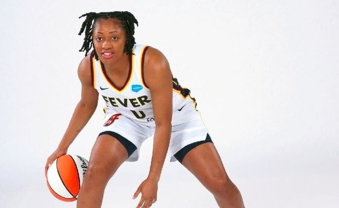 Kelsey Mitchell News, Biography, NBA Records, Stats & Facts
