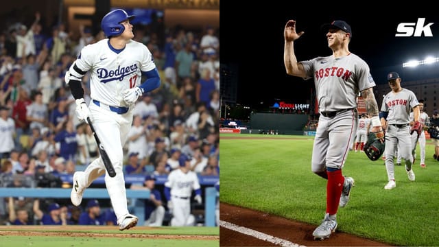 Today’s Best MLB Home Run Prop Bets: Top 5 picks including Shohei Ohtani, Tyler O'Neill, and ...