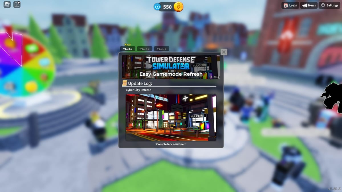 Tower Defense Simulator Update 1.33.0: Grave Digger boss rework, new ...