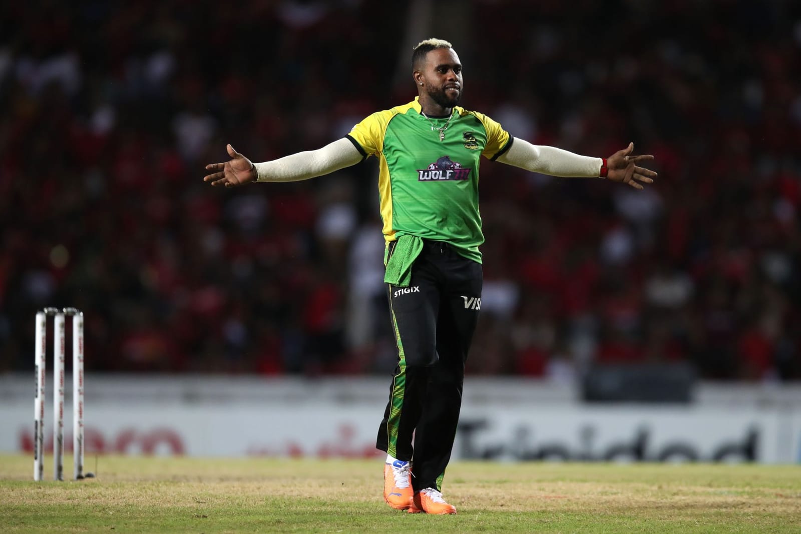 Shai Hope, Ben Duckett and Lockie Ferguson are among the big names to ...