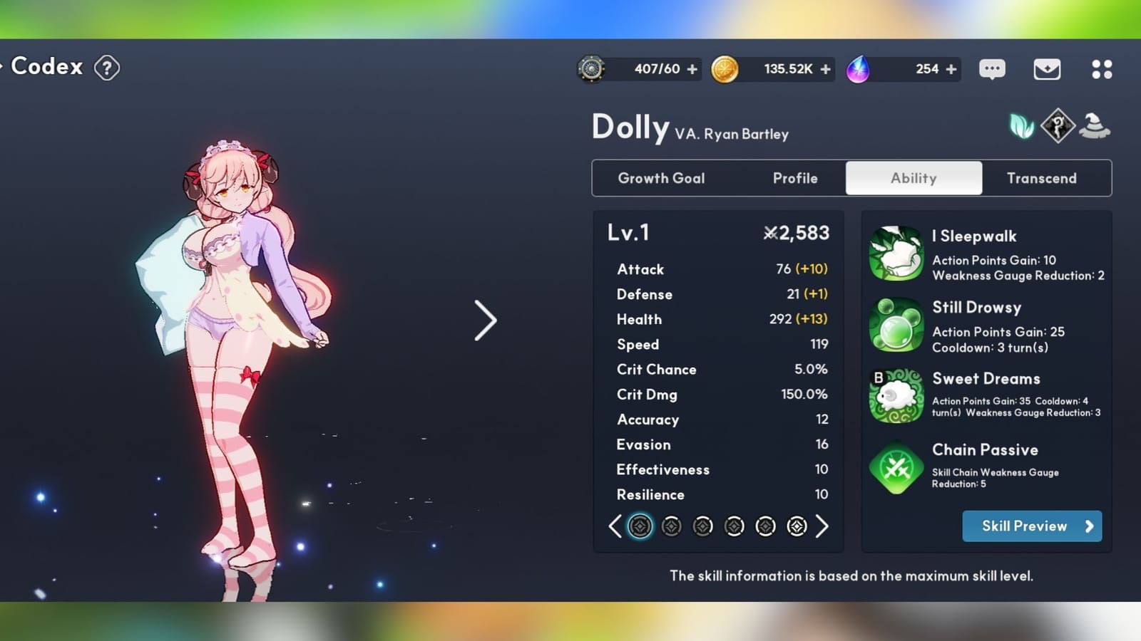 Outerplane tier list: All Heroes ranked (May 2025)