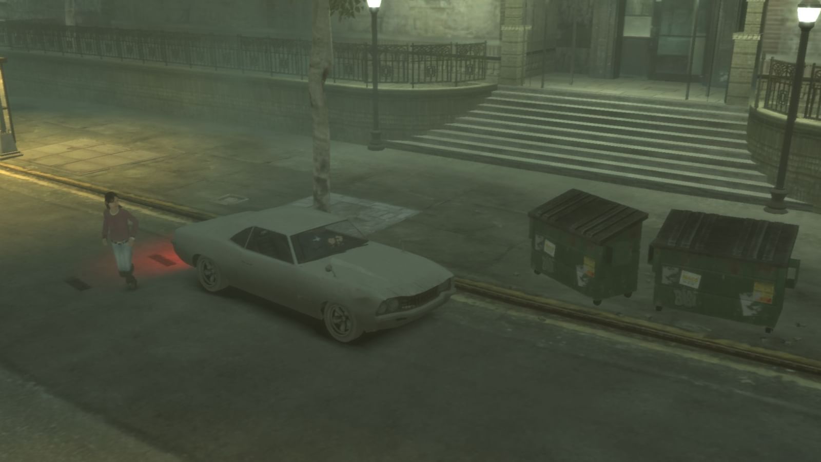 GTA 4 Girlfriends Guide: All you need to know