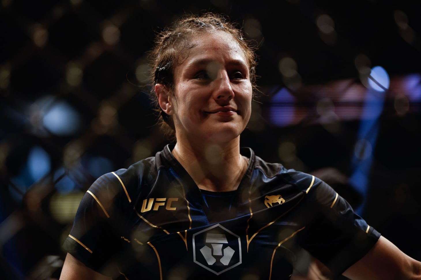 Alexa Grasso Next Fight: Opponent, Date, Venue