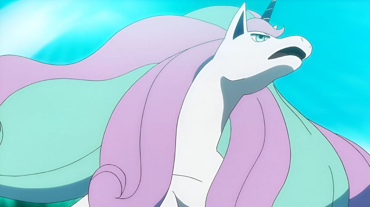 Pokemon GO Galarian Rapidash: Best moveset, counters, and is it any good?