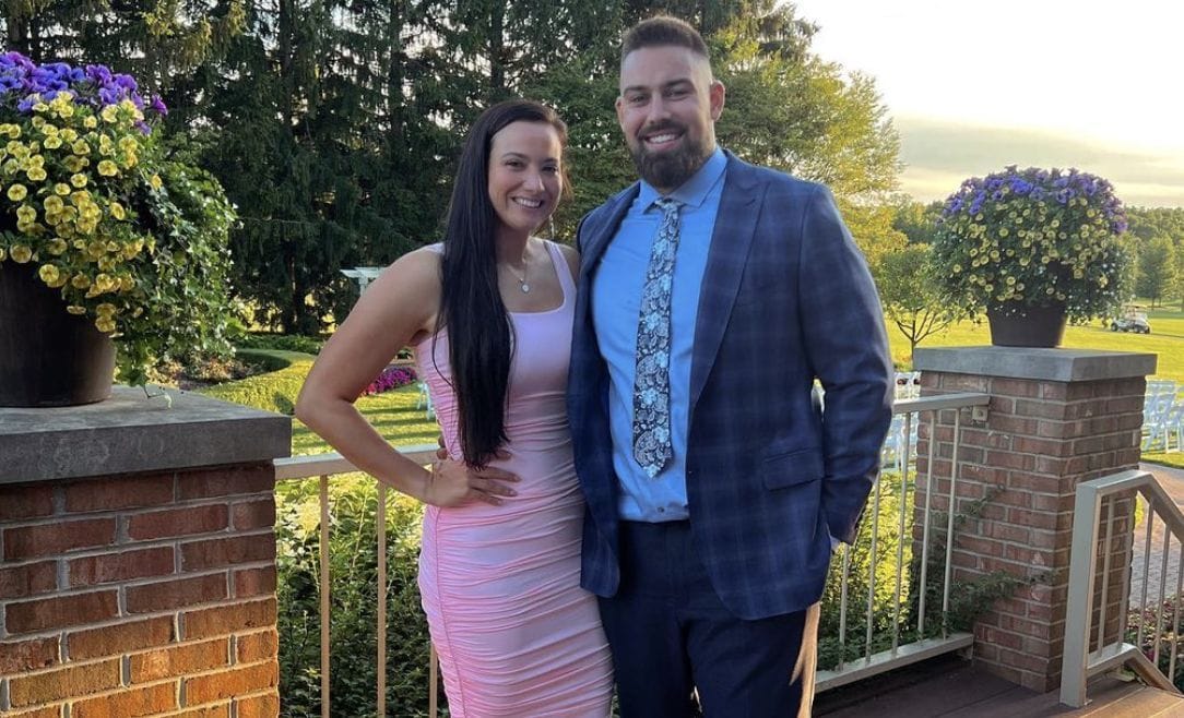 Who is Zach Sieler’s Wife? | Meet Hannah Cook Sieler