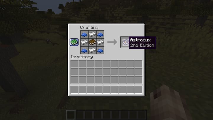 Ad Astra mod for Minecraft: What you need to know