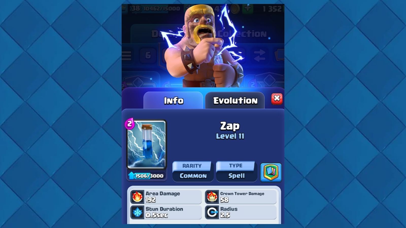 All Spell Cards in Clash Royale: Everything you must know