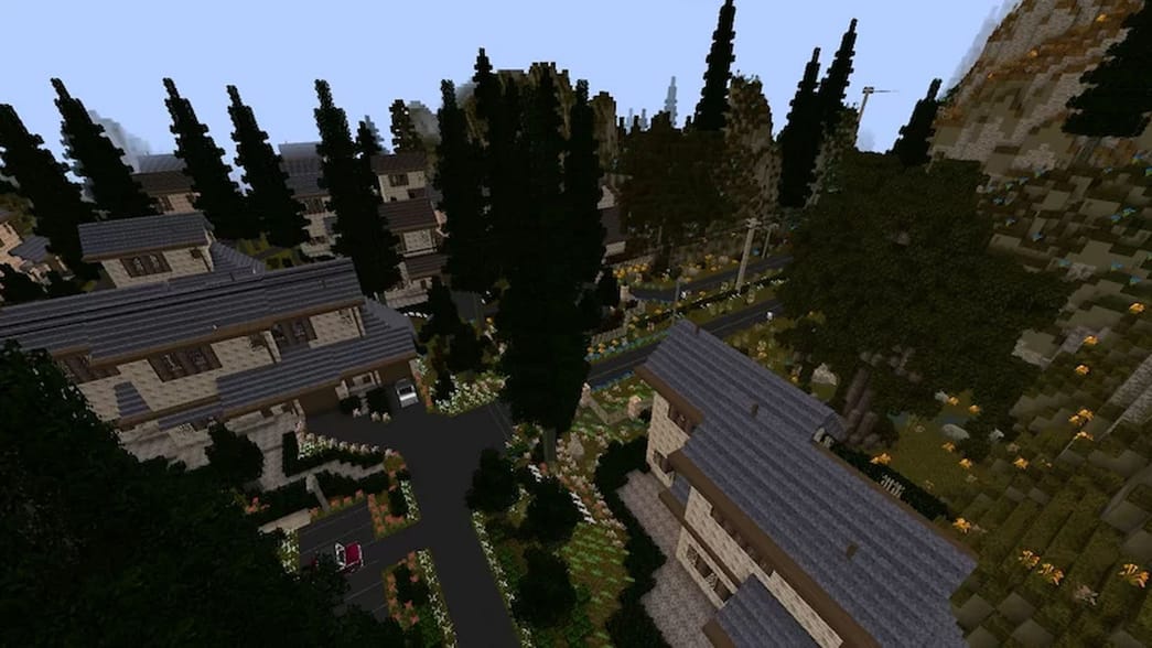 15 Best Minecraft Maps (2024)