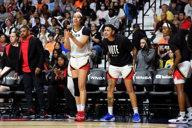 Dearica Hamby Playoffs History - Playoff Wins, Playoff Career-highs ...